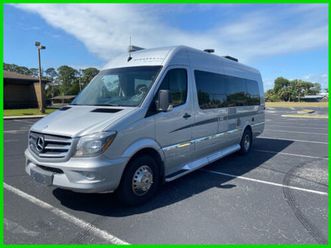 WINNEBAGO ERA 2014-mercedes-sprinter-conversion-rare-era-winnebago ...