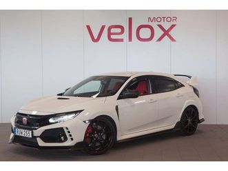 HONDA CIVIC honda-type-r-civic-type-r-2-0-vtec-euro-6-se-spec occasion ...