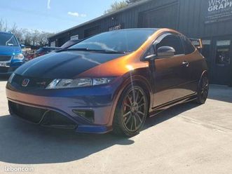 HONDA CIVIC honda-fn2-type-r-kit-gp-mugen Used - the parking
