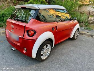 CHATENET CH26 sans-permis-chatenet-ch26 occasion - Le Parking