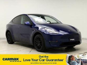 TESLA MODEL Y 2022-tesla-model-y-long-range-awd-52-998 occasion - Le ...