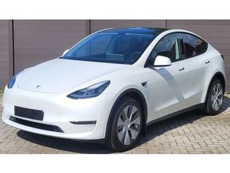 TESLA MODEL Y tesla-model-y-long-range Gebrauchtwagen