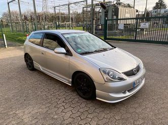 HONDA CIVIC honda-honda-civic-ep2-type-r-look Gebrauchtwagen