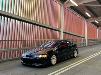 HONDA INTEGRA honda-integra-dc2-type-r-jdm-96-spec occasion - Le Parking