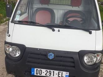 PIAGGIO PORTER voiture-sans-permis occasion - Le Parking