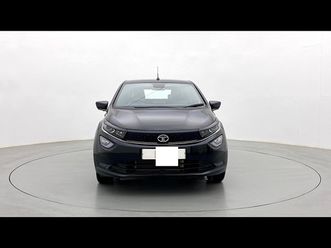 TATA ALTROZ used-2022-tata-altroz-xz-plus-petrol-dark-edition-2021-2023-for-sale-at-rs-8-24-000 ...