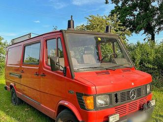 Mercedes TN 310 Camper 1986 (4-XGL-7) MilanWH Flickr, 48% OFF