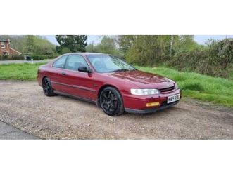 honda accord coupe jdm