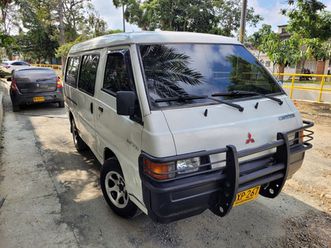 MITSUBISHI L300 mitsubishi-l300-2-0-panel Used - the parking