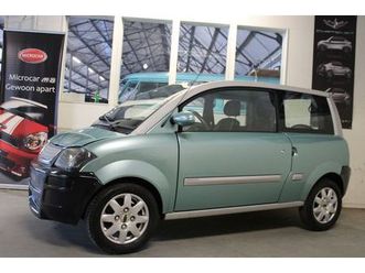 MICROCAR MC2 microcar-mc2-xxl-facelift-mopedauto-leichtmobile-minicar ...