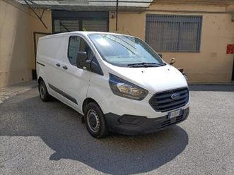 FORD TRANSIT CUSTOM ford-transit-custom-1a-s-transit-custom-260-2-0 ...