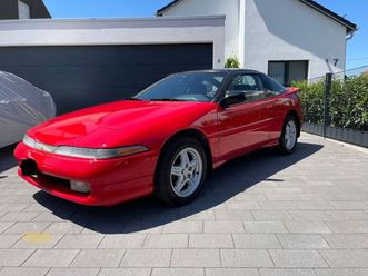 MITSUBISHI ECLIPSE mitsubishi-eclipse-gsr-4-turbo-4x4-h-zulassung ...