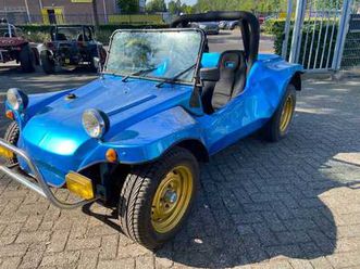 VOLKSWAGEN BUGGY buggy-vw-volkswagen-buggy-1970-meyers-manx-lm1-style ...