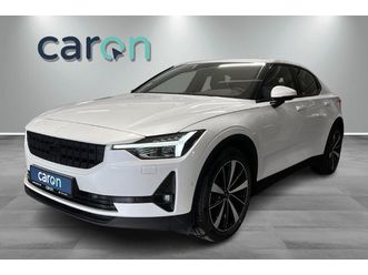 POLESTAR POLESTAR 2 dual-motor-pixel-led-pilot-og-pluss-pakke-norsk ...