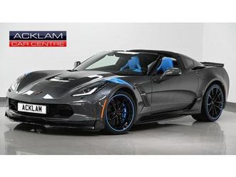 chevrolet convertible uk