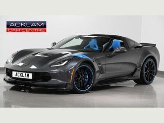 c7 corvette uk