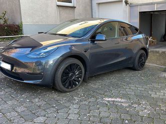 TESLA MODEL Y tesla-model-y-long-range-dual-motor-awd-mic-mng-uss Used ...
