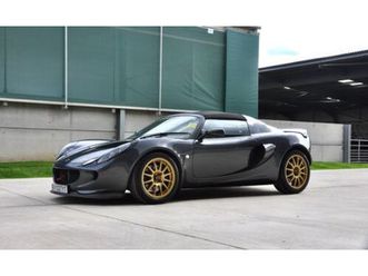 LOTUS ELISE lotus-elise-fully-rebuilt-fast-track-road-race-car-285-bhp ...