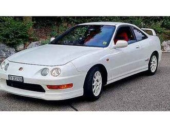 HONDA INTEGRA honda-integra-type-r Used - the parking
