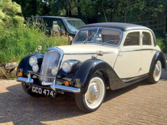 RILEY RMA 1951-riley-rma-1-5-fully-restored-from-the-ground-up-p-x-swap ...