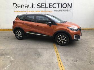 RENAULT CAPTUR renault-captur-5-pts-iconic-ta-piel-gps-ra-18-2020 ...