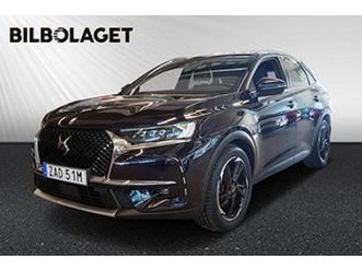 CITROEN DS7 ds-7-crossback-crossback-e-tense-4x4-dse-tense-exclusive ...