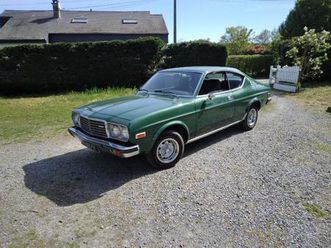 MAZDA 929 mazda-929-929-la2vs-hardtop-1977 Used - the parking