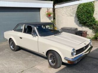 GILBERN INVADER gilbern-invader-mk3 Used - the parking