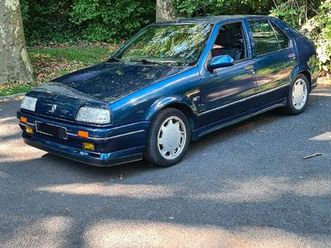 RENAULT R19 renault-19-16s-phase-1-1990 Used - the parking