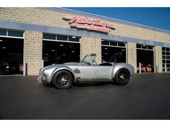 AC COBRA REPLICA 1965-backdraft-racing-cobra Used - the parking