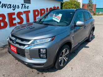 MITSUBISHI RVR 2023-mitsubishi-rvr-gt-come-experience-the-davey ...