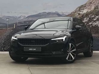 POLESTAR POLESTAR 2 ps2-polestar-2-single-motor-full-options Used - the ...