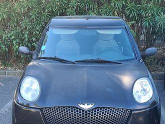 CHATENET CH26 chatenet-ch-26-voiture-sans-permis Used - the parking