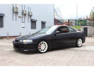 HONDA INTEGRA honda-integra-type-r-dc2-jdm-96-spec-itr-b18c occasion - Le Parking