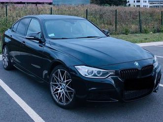BMW SERIE 3 bmw-f30-335i-m-performance occasion - Le Parking