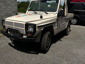PEUGEOT P4 a-vendre-peugeot-p4 occasion - Le Parking