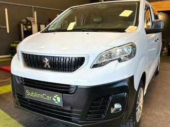 PEUGEOT EXPERT peugeot-expert-dangel-4x4-avec-blocage-de-differentiel ...