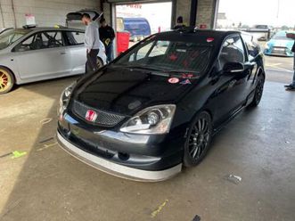 HONDA CIVIC honda-civic-type-r-ep3-race-car-track-car-civic-cup-car ...