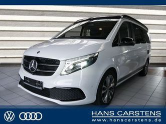 MERCEDES VITO mercedes-benz-300d-marco-polo-edition-gtronic-9-stufen ...