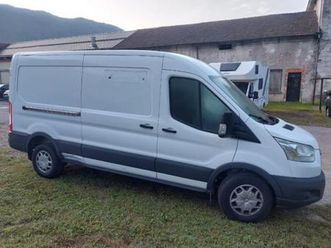 FORD TRANSIT ford-transit-2014-transit-330-2-0tdci-ecoblue-170cv-pl-tm ...