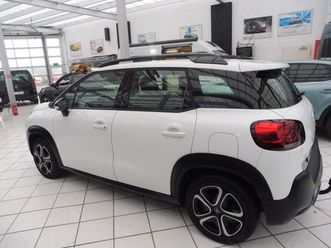 CITROEN C3 AIRCROSS citroen-c3-aircross-1-2-puretech-82-feel-euro-6d ...