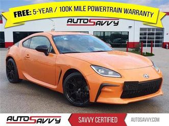 TOYOTA GR86 2023-toyota-gr86-10th-anniversary-special-edition Used - the parking