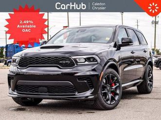 DODGE CHARGER new-2023-dodge-durango-srt-hellcat-awd-6-2-l-supercharger ...