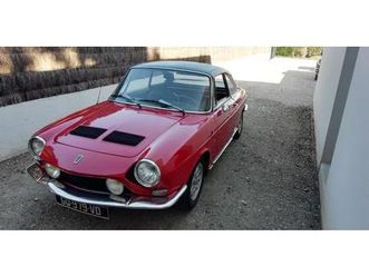 SIMCA 1200 simca-1200s-1971 occasion - Le Parking