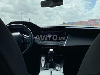 PEUGEOT 308 auto24-peugeot-308-diesel-2022-a-casablanca occasion - Le Parking