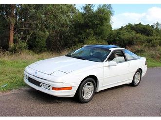 1990 ford probe turbo