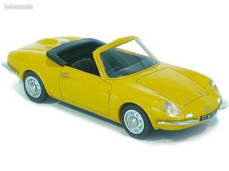 SIMCA 1000 simca-cg-1000-spider-avec-carte-grise-quasi-complet occasion ...