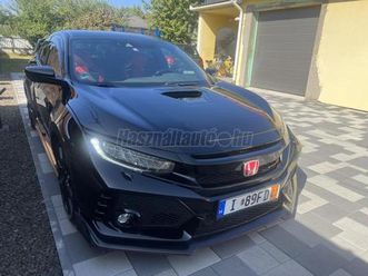 HONDA CIVIC elado-hasznalt-honda-civic-2-0-t-type-r-gt-milltek-wagner ...