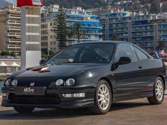 HONDA INTEGRA honda-integra-type-r Used - the parking