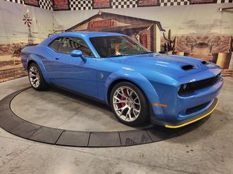 DODGE CHALLENGER 2023-dodge-challenger-srt-hellcat-redeye-widebody ...